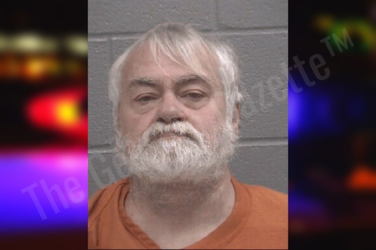 Rodney Bryant — Columbia County