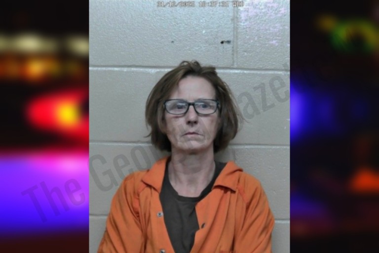 Tammara Bryant — Ben Hill County