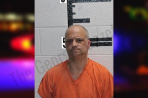 Robert Brzezinski — Murray County