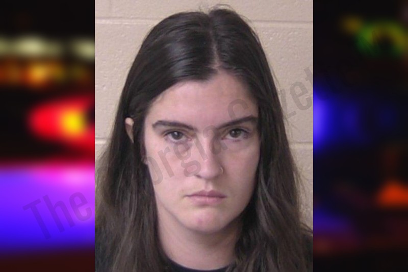 Katlan Bullard — Walker County Jail Bookings