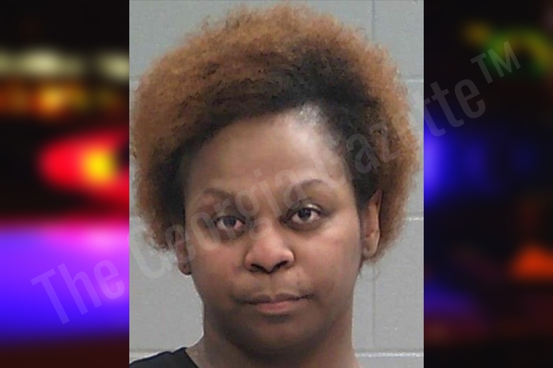 Amber Burch — Baldwin County Jail Bookings