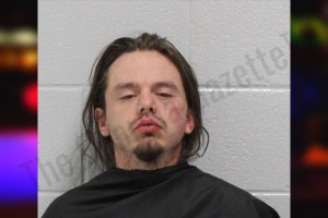 Nicholas Butler — Carroll County