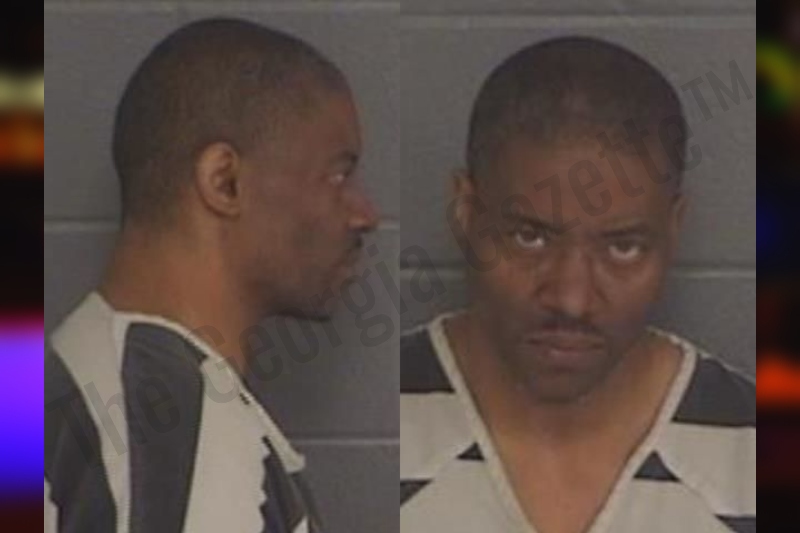 Sergio Butler — Barrow County Jail Bookings