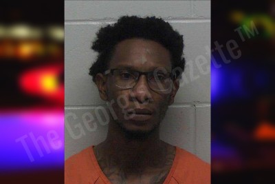 Tykwon Butler — Laurens County