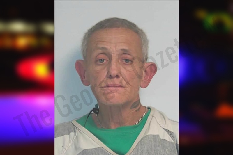 Priscilla Carey — Berrien County Jail Bookings