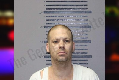 James Carter — Thomas County