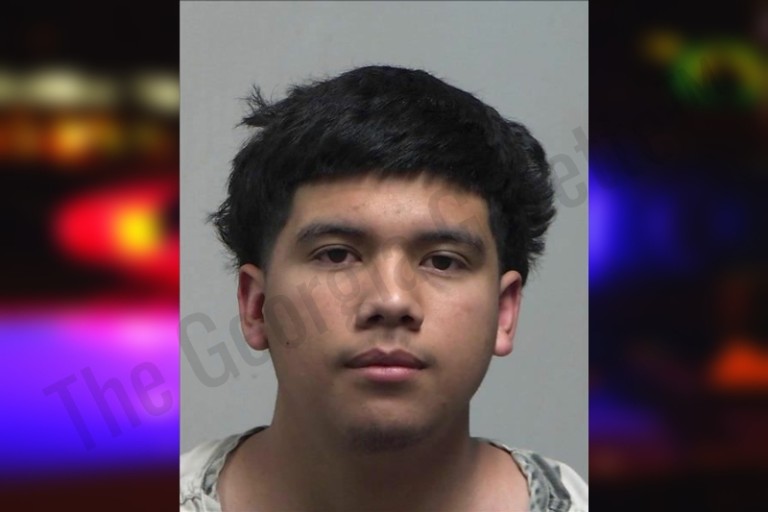 Yomar Castillo — Tift County