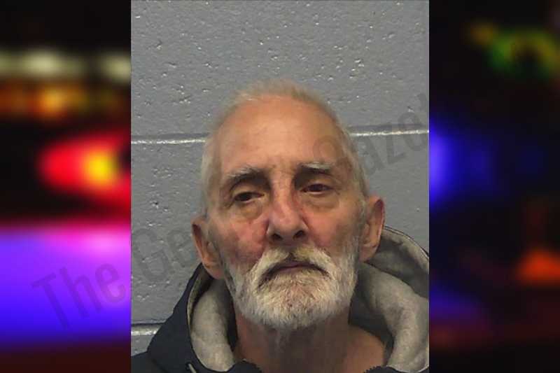 Bret Caton — Ware County Jail Bookings