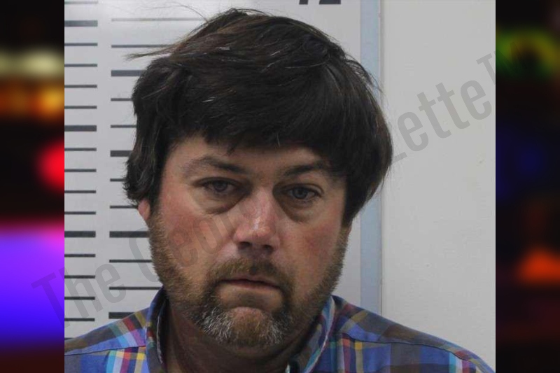 Johnathan Chambers — Colquitt County Jail Bookings