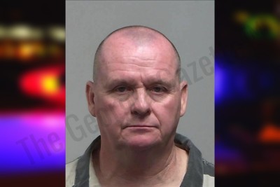 Michael Coker — Tift County