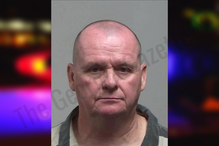 Michael Coker — Tift County