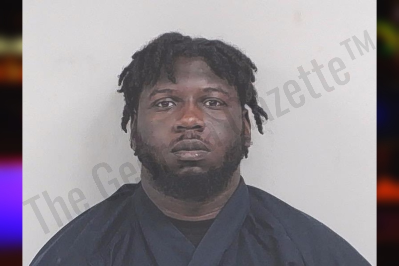 Robert Coleman — Lowndes County Jail Bookings