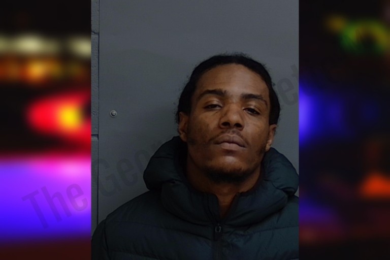 Eddie Collins — Glynn County