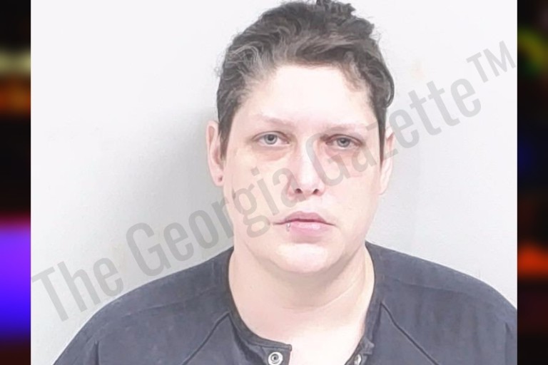 Larry Connell — Lowndes County