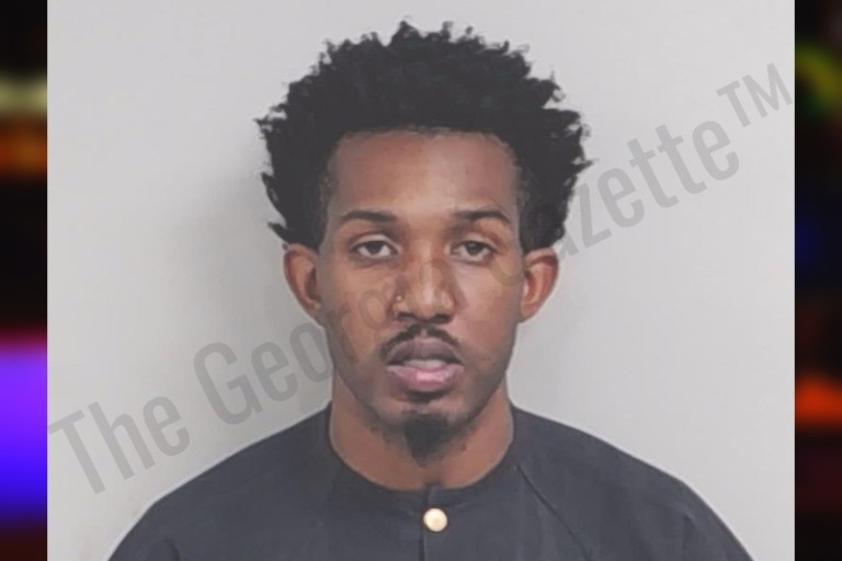 Travis Cooper — Lowndes County