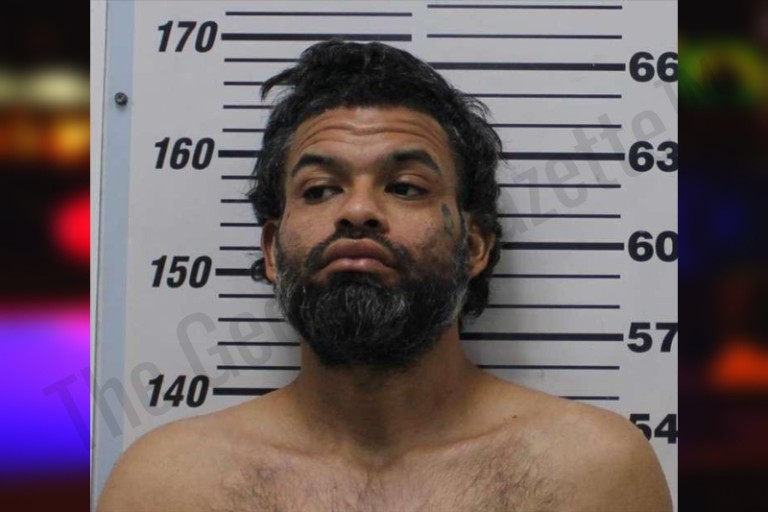 Daniel Corado — Colquitt County
