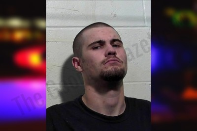 Greyson Crews — Pierce County