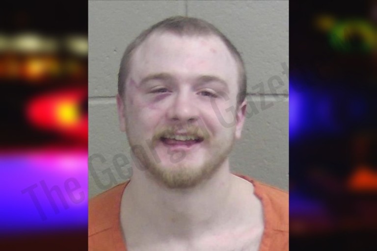 Marcus Crews — Wayne County