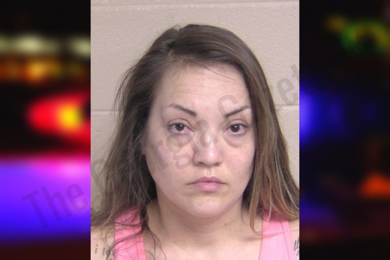 Chelsea Cagle — Walker County