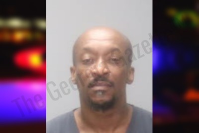 David Caldwell — Muscogee County