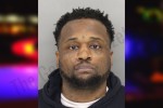 Dontavious Carr — Cobb County
