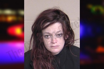 Wynter Carrington — Walker County