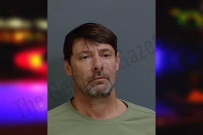 Nicholas Carroll — Glynn County