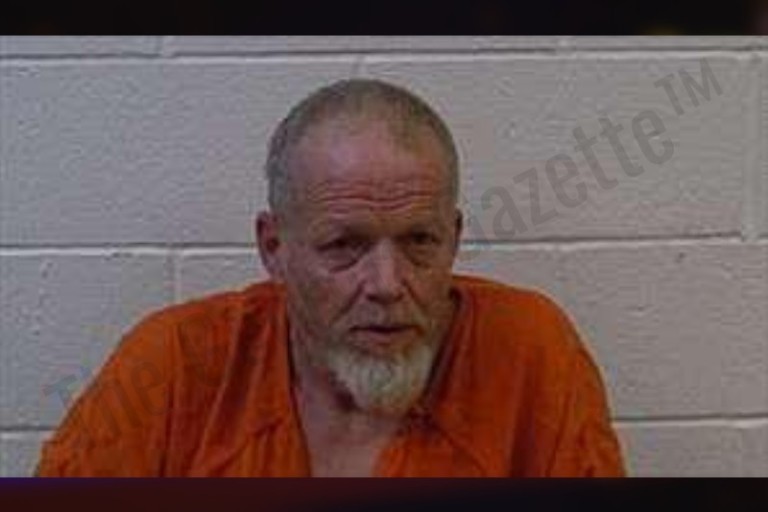 David Carter — Polk County