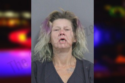 Tabitha Carter — Catoosa County