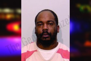Travis Carter — Bartow County