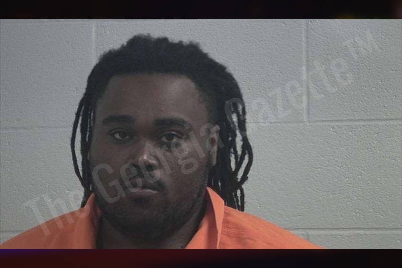 Donald Casey — McDuffie County Jail Bookings