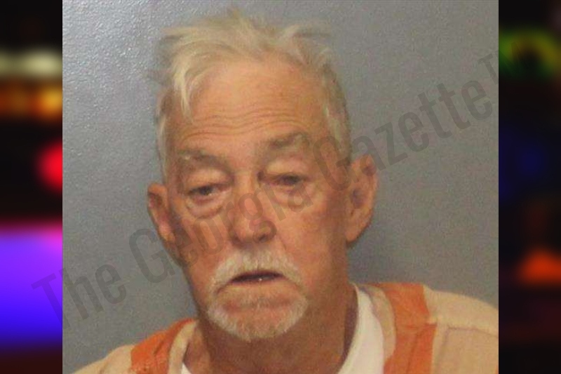 Richard Casper — White County Jail Bookings