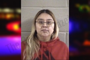 Cynthia Castaneda — Whitfield County