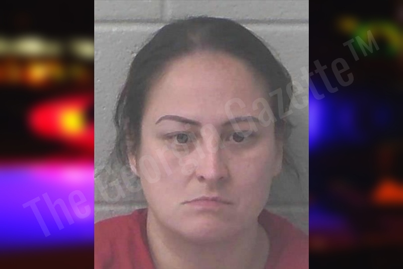 Lina Castano — Newton County Jail Bookings