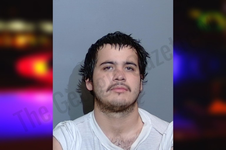 Felix Castillo — Glynn County