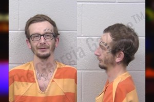 Jeremy Cater — Paulding County