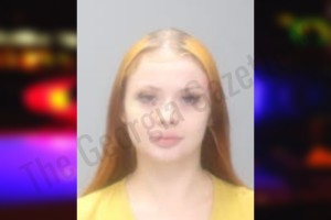 Kaylee Chain — Muscogee County