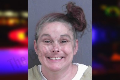 Misty Chairez-Esparza — Gordon County