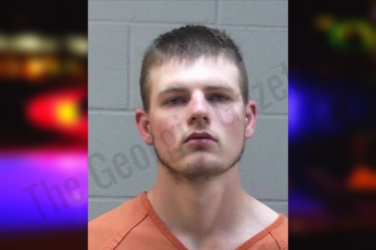 Chad Chamberlain — Madison County