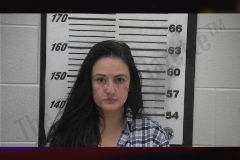 Lauren Chaney — Coffee County