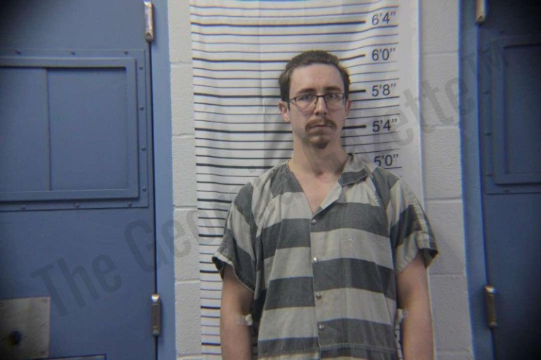 Alexander Chastain — Stephens County