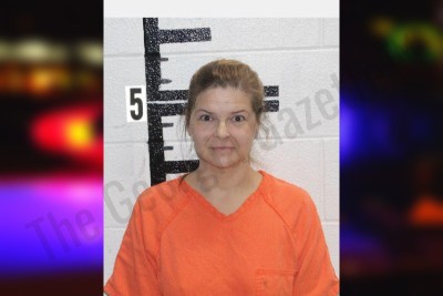 Elizabeth Christopherson — Murray County