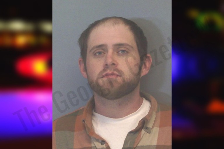 Harley Clark — Douglas County Jail Bookings