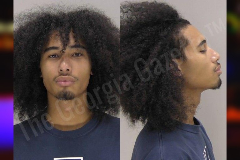 Carter Clay — Richmond County Jail Bookings