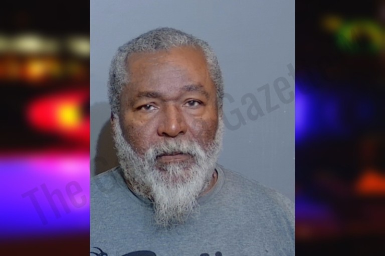 Michael Clay — Glynn County