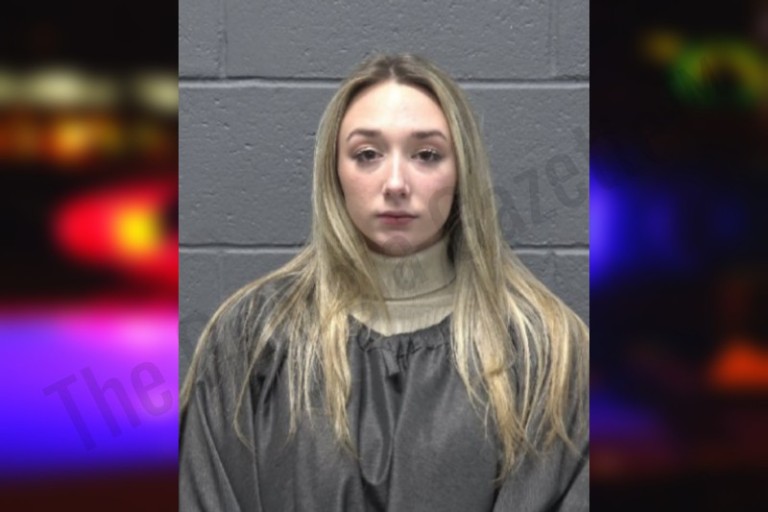 Cassandra Cloyd — Forsyth County