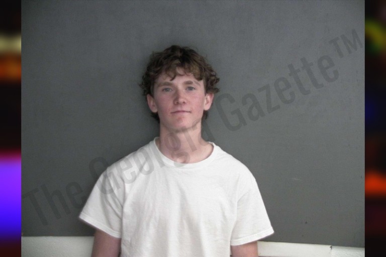 Timothy Cobb — Twiggs County