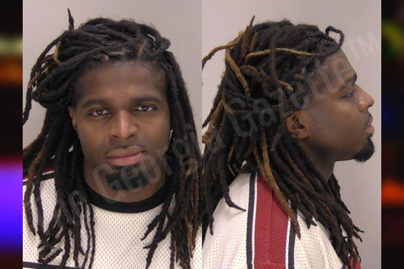 Christopher Cohen — Richmond County Jail Bookings