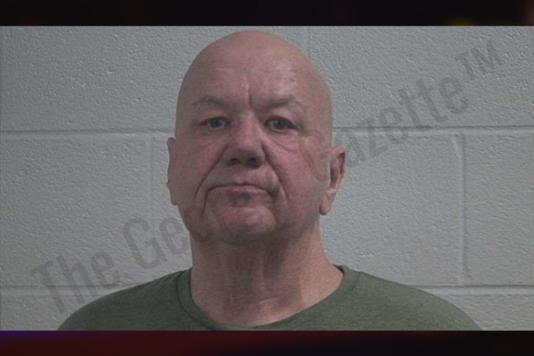 David Coker — McDuffie County