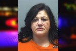Amanda Cole — Cherokee County